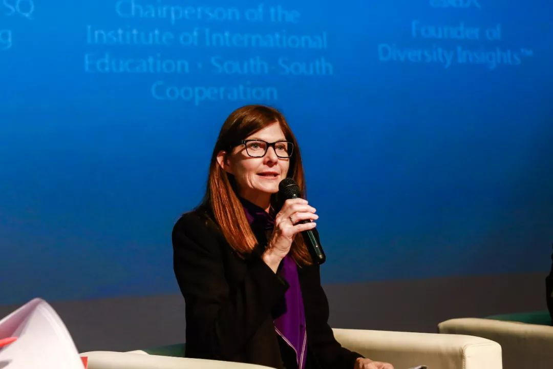 国际理解教育为你打开未来—北京王府公益基金会圆桌论坛成功举办 - 北京王府公益基金会